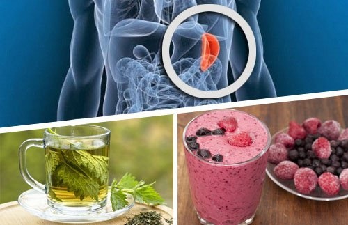 Milza infiammata: sintomi e trattamento - Vivere più sani Milza infiammata: sintomi e trattamento - Vivere più sani