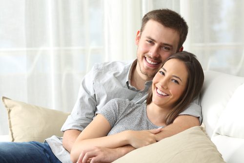 Le 10 abitudini di una coppia felice - Vivere più sani
