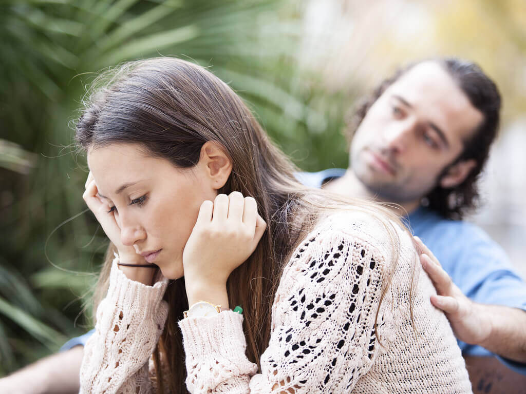 Rischi delle separazioni temporanee per la coppia - Vivere più sani