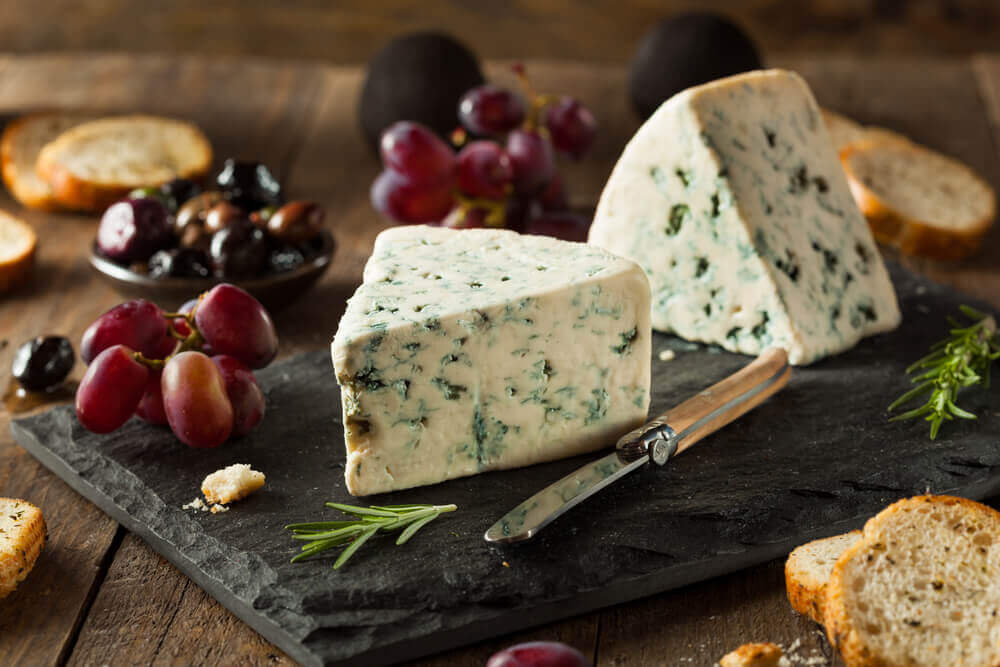 Il formaggio più sano per il nostro organismo - Vivere più sani