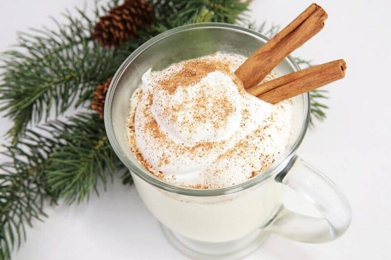 Deliziosi punch da gustare a Natale - Vivere più sani