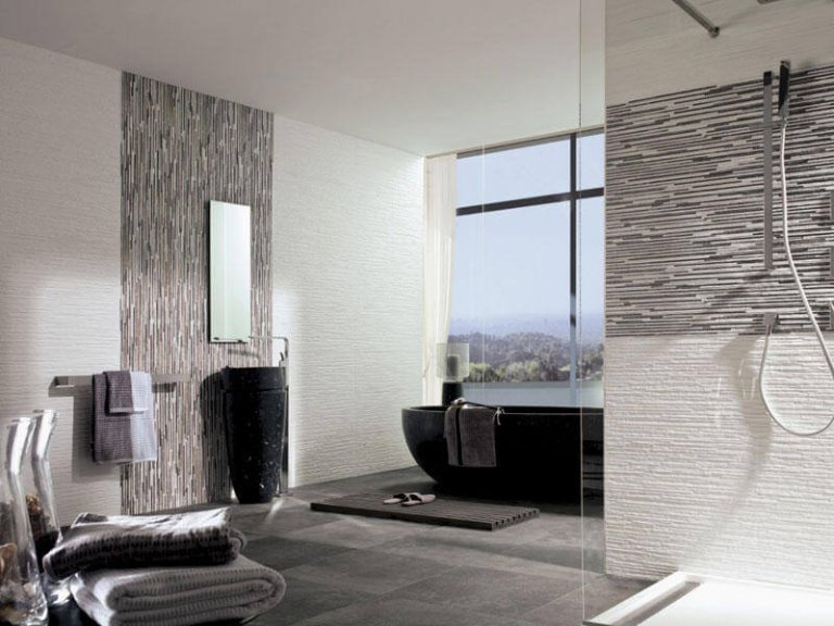Idee per arredare il bagno, le adorerete! - Vivere più sani
