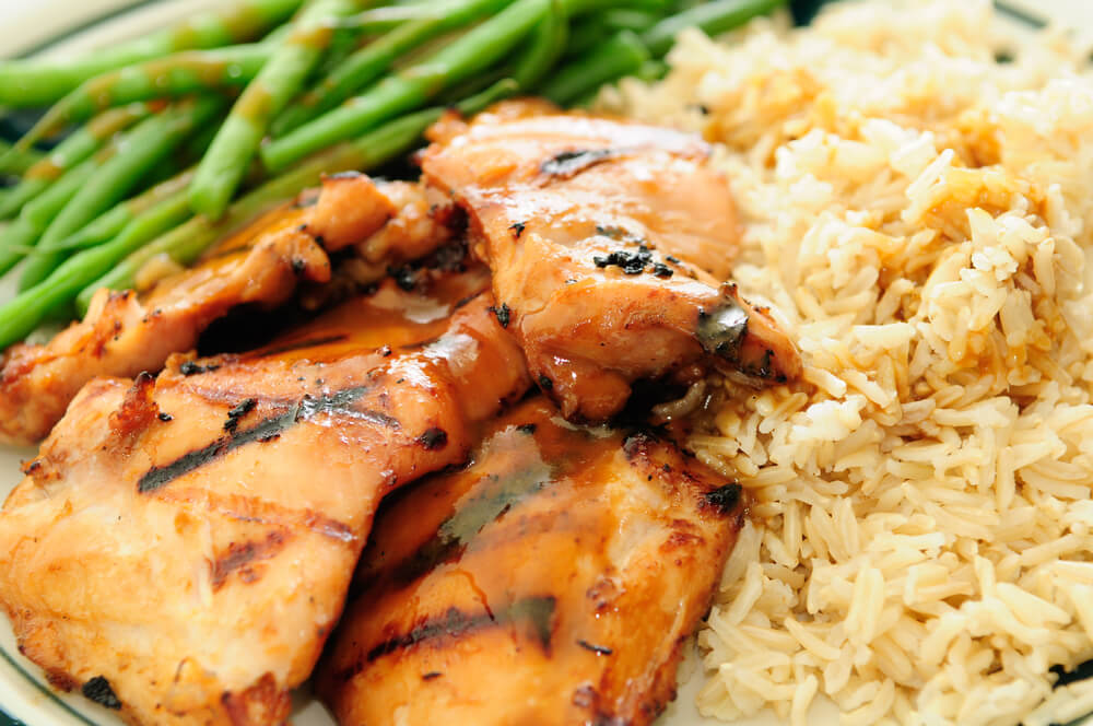 Cucinare Il Pollo 3 Ricette Veloci E Nutrienti Vivere Più Sani