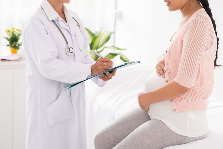 Parto cesareo e cure prima e dopo l'operazione - Vivere più sani
