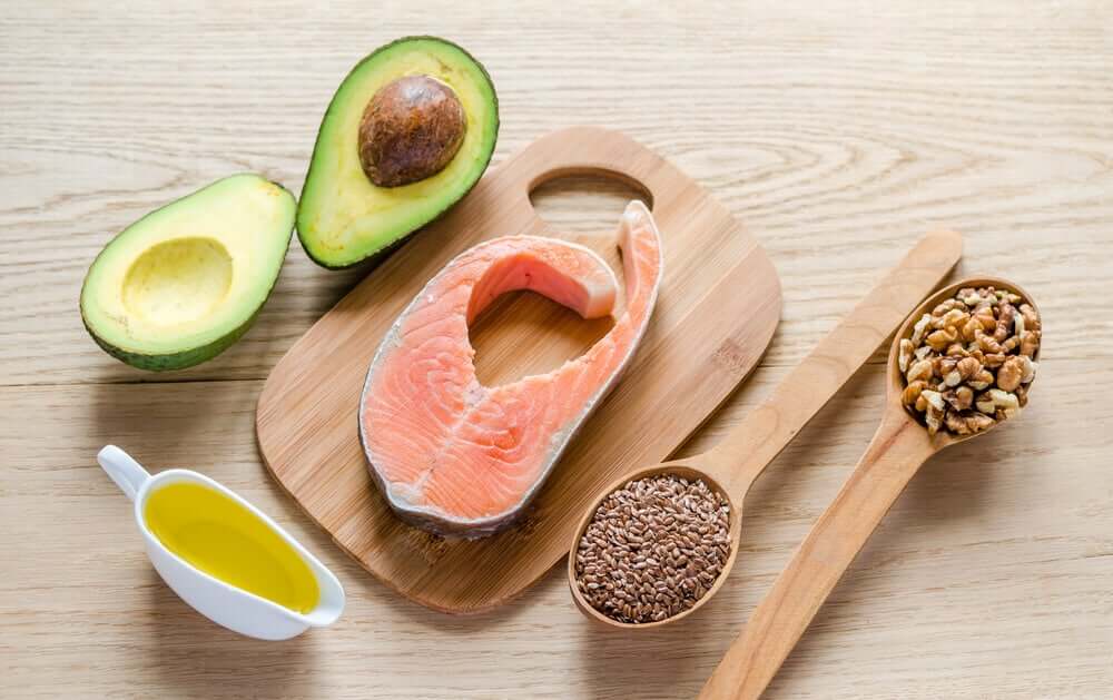 I grassi sono fondamentali nella dieta - Vivere più sani