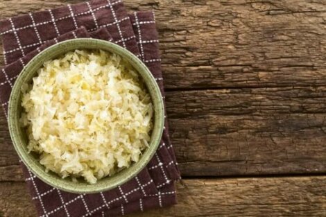 Preparare i crauti in casa in maniera facile - Vivere più sani