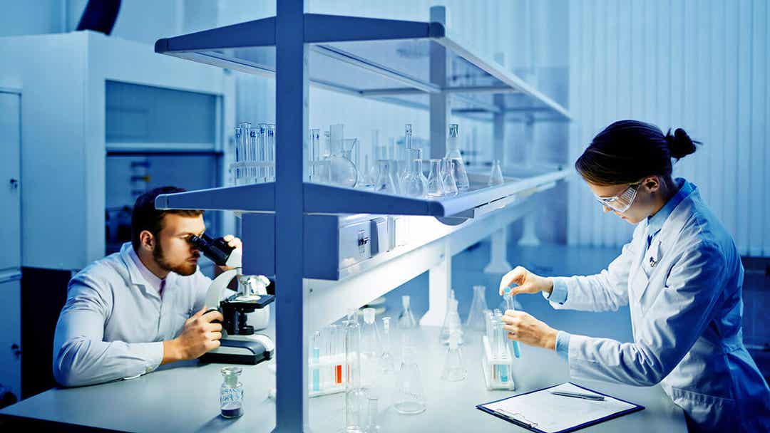 Biopsia della tiroide: tutto quello che c'è da sapere - Vivere più sani